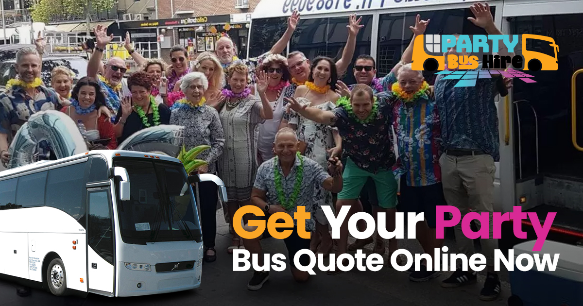 Party Bus Online Quotes 28 Passenger Party Bus Cleveland Party Bus